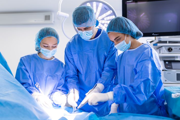 Operating Room Scheduling: Best Practices for Maximizing Efficiency ...